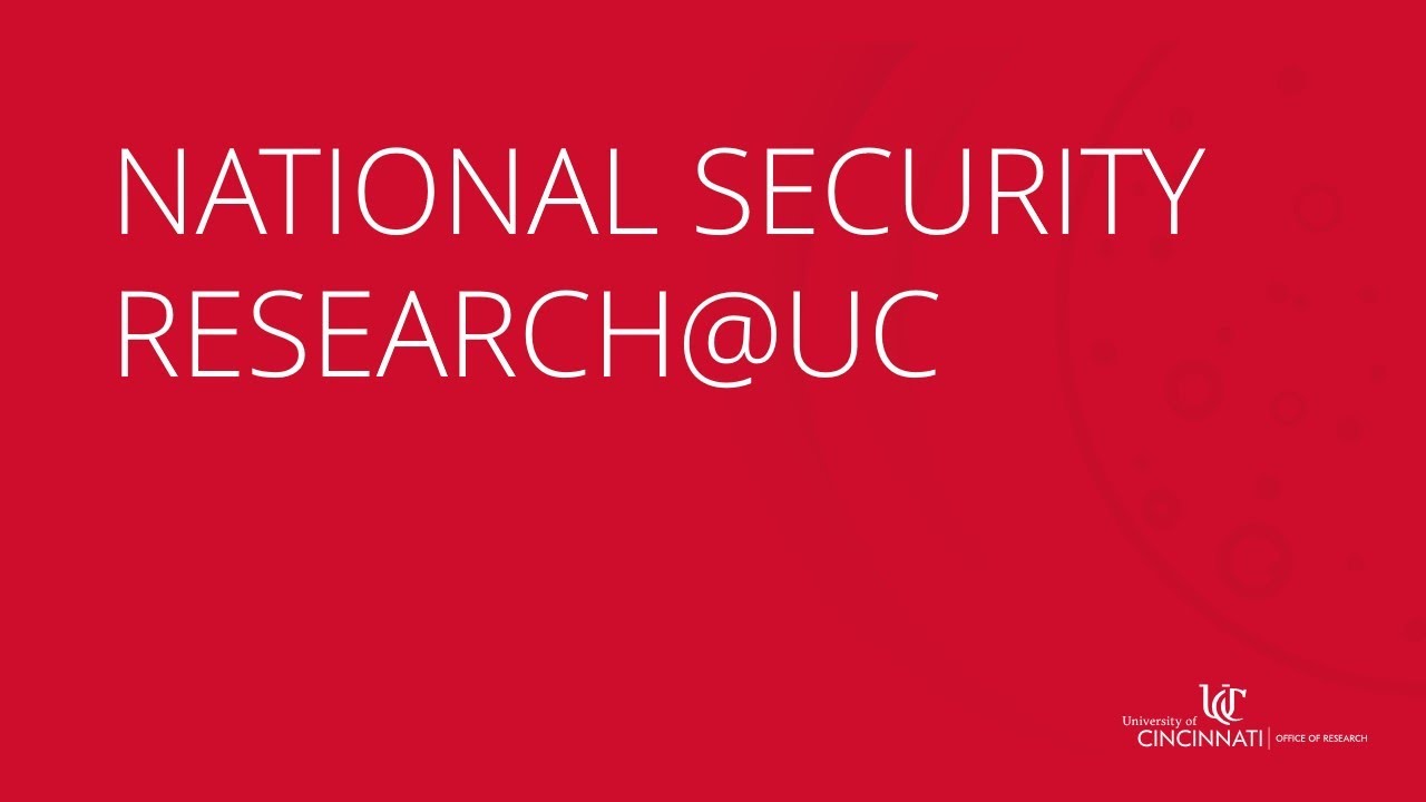 Keynote Panel - Research on Space Robotics and Operations for National Security