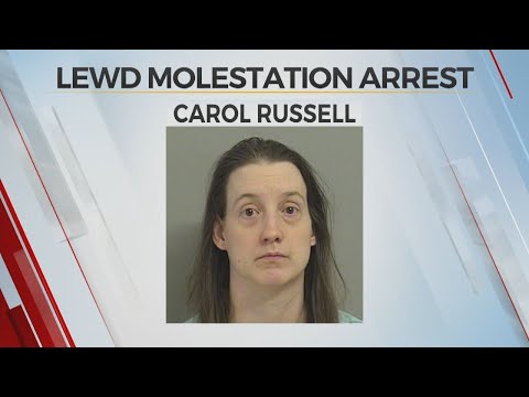 Prosecutors Charge Sand Springs Woman Accused Of Molesting Boy