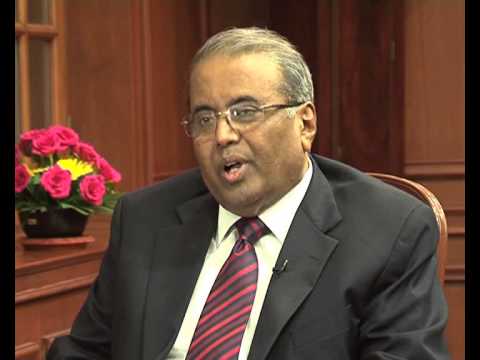 Video | Interview with Tata Steel’s H.M. Nerurkar | Mint Primer