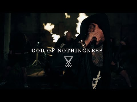 Downfall of Mankind Debut Music Video For “God of Nothingness” – Site Title