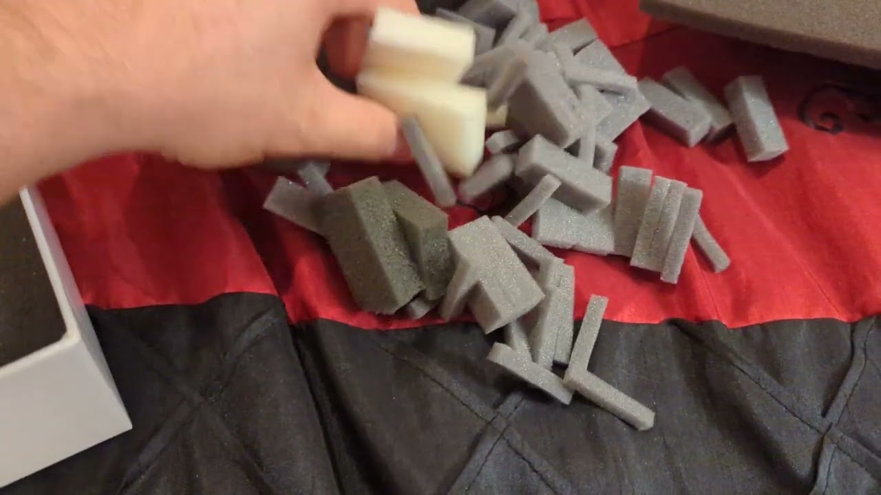 Re-box Solution: BrassTrains.com Replacement Box.