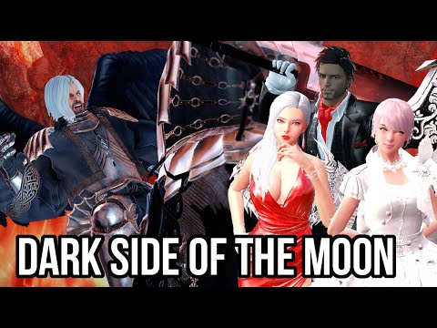 Steam Community :: Video :: Vindictus: Dark Side of the Moon (Balor) Trio