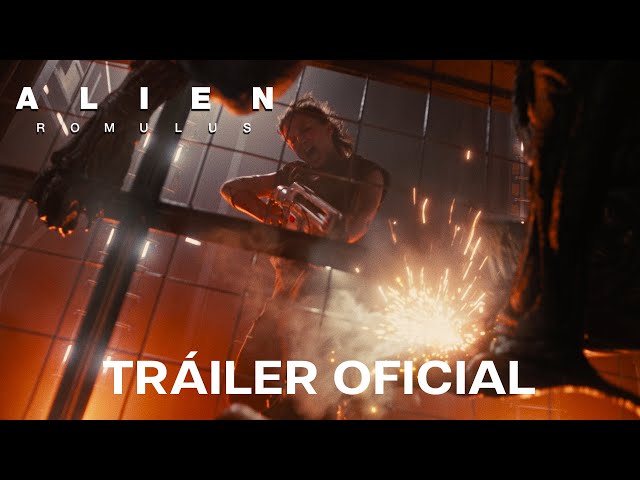 Alien: películas en orden cronológico por publicación e historia