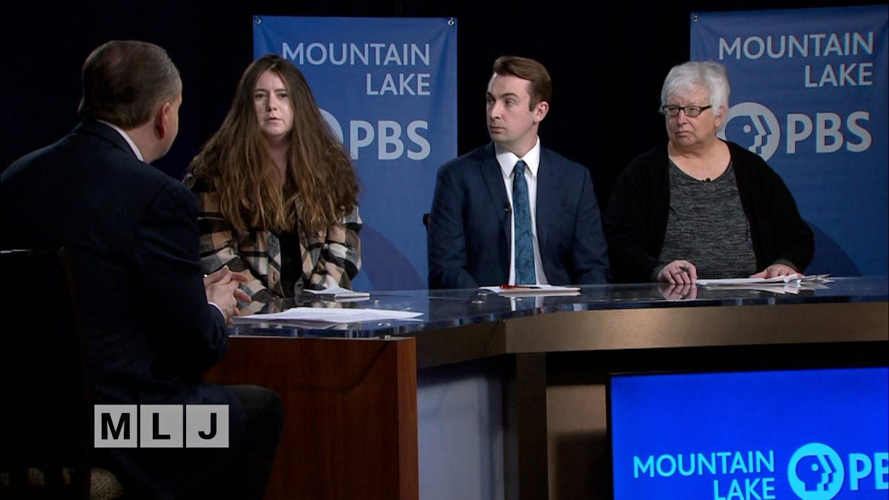 Rising Utility Costs, YMCA Daycare Closure | Reporters Roundtable