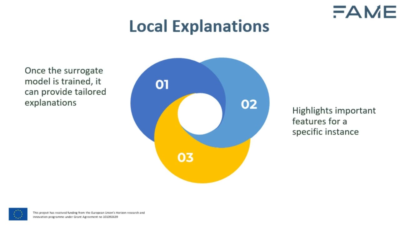 3.2 Lime  local interpretable model agnostic explanations