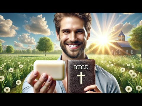 Master The SOAP Method And Study The Bible Like A Pro!
