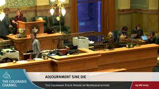 Home - The Colorado Channel - The Colorado Channel