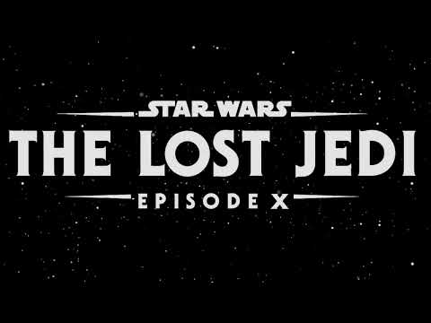 The Lost Jedi, McKenna Chapel, Wilmore, 20 June 2026 | AllEvents