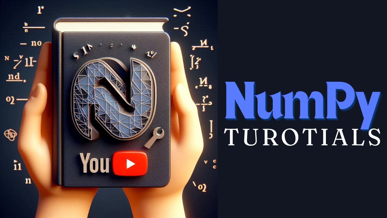 Using import to Include NumPy Functions and Modules in Python | NumPyTutorials