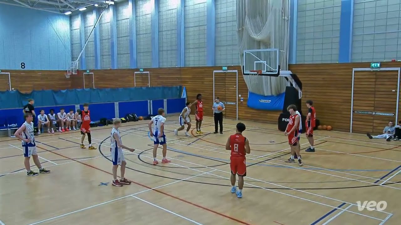 Basketball Wales - The Home of Welsh Basketball.