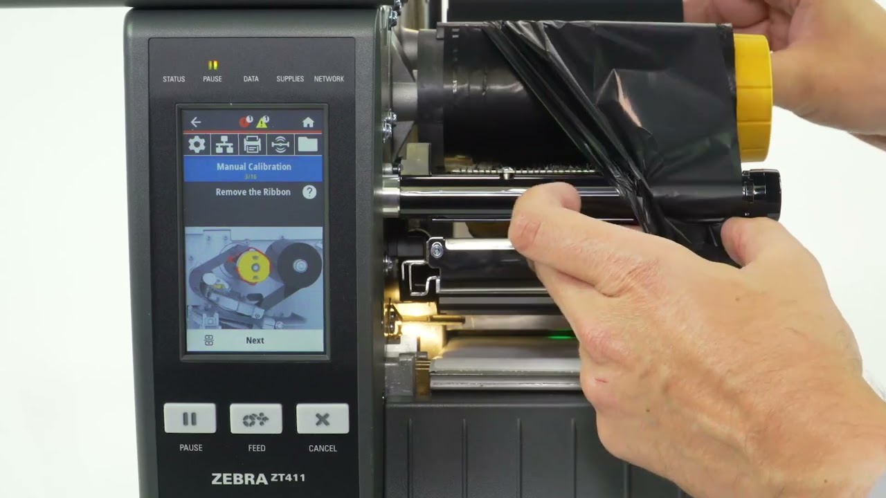 Zebra Printer How to Videos - BCDS