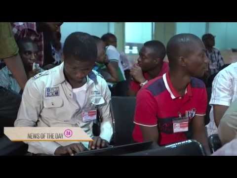 Calabar produced the winner of the NASA international space APPS challenge in Nigeria - EL REPORT