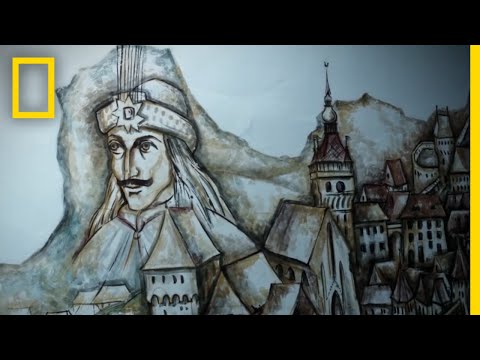 The History of Vlad the Impaler | Atlas of Cursed Places
