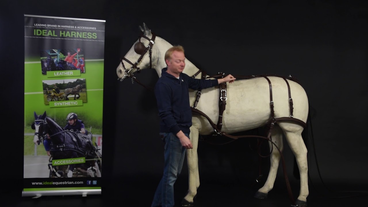 IDEAL | Eurotech Combination Rigging
