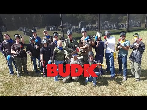 BudK.com Team Building Seminar - October 23, 2015