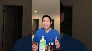 Affordable Anti-Aging Skincare Routine for 40+ year olds!