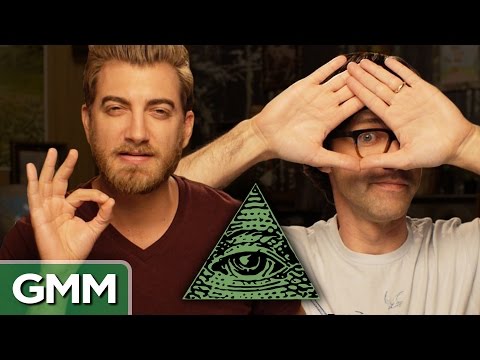 Illuminati or IllumiNOT?