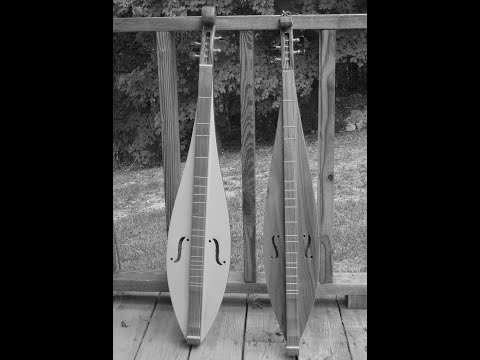 Tuesday Evening Traditional Dulcimore Zoom Group - David Bennett ...