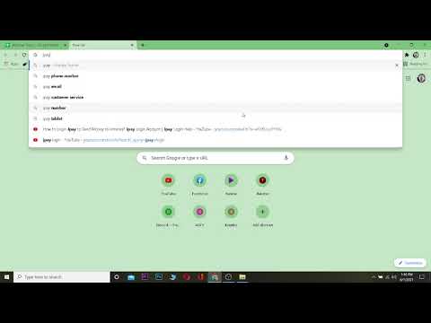 Jpay Login Account | Jpay Login Sign in | Jpay Send Money to Inmates (2021)