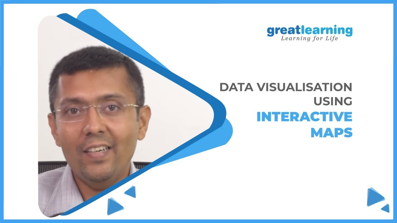 Tableau Tutorial for Beginners - Data Visualisation using Interactive Maps | Great Learning