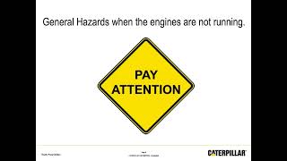 Safety First! Tips to Enhance Your Onsite Power Safety Awareness | Cat ...