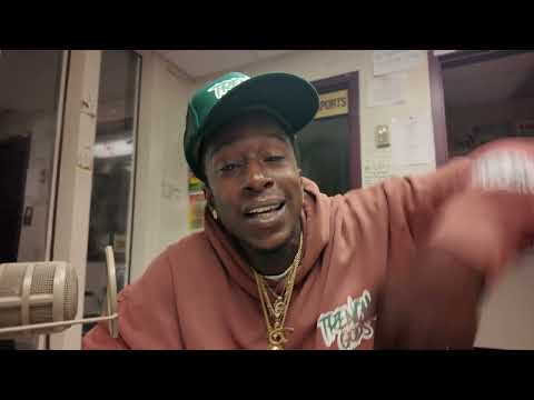 TRENCHY THE GUY x HOLLYW8D LIVE ON AIR (WCDB 90.9FM) - New album ‘TALES OF THE SCALES 2’ ALBANY, NY