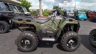 ATVs For Sale In Myrtle Beach, South Carolina | RedLine Powersports