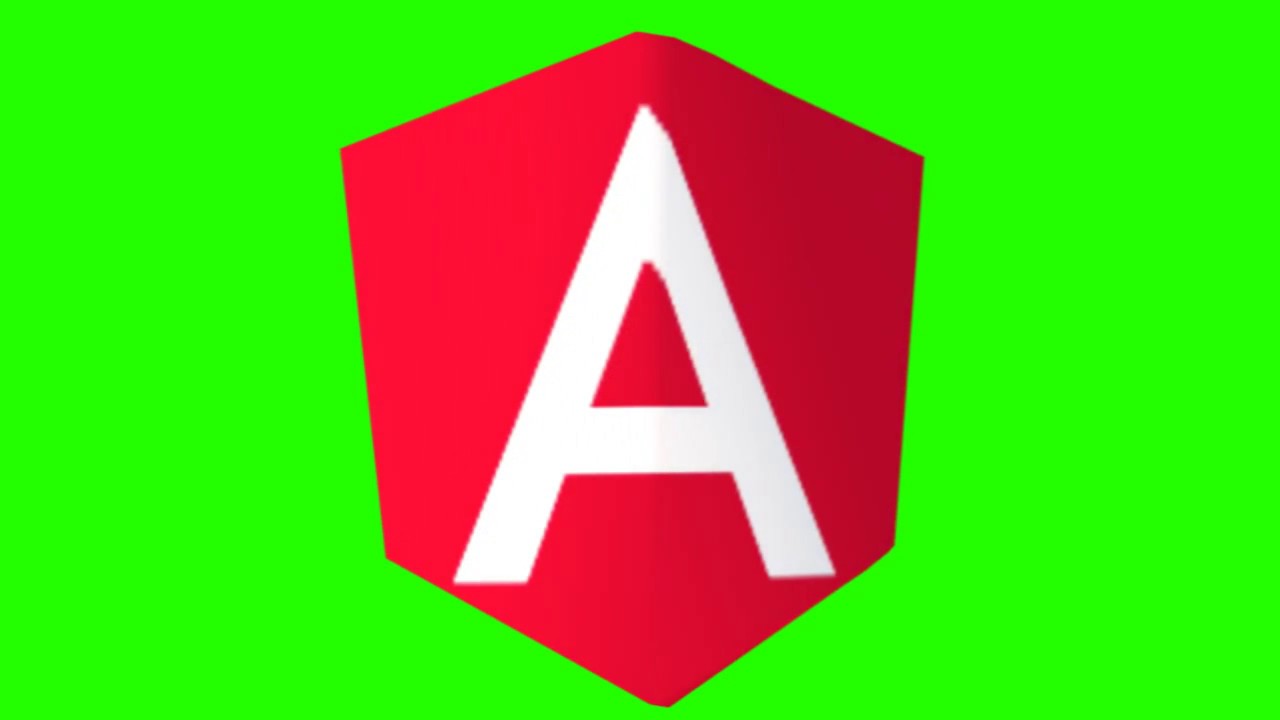 angular logo chroma