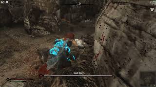 I made the most overpowered stealth backstab build at Skyrim Special Edition Nexus - Mods and ...