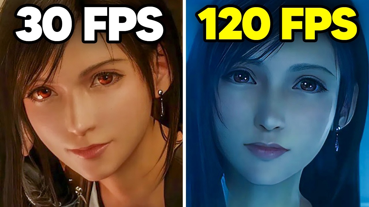 FF7 Remake Part 3 Director Confirms PC Is Lead... - Mithrie