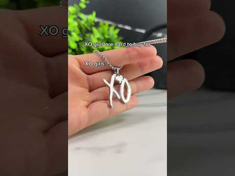 XO TheWeeknd legacy chain #theweeknd #xo