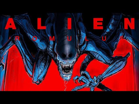 ALIEN: ROMULUS (Fan-Made Trailer)