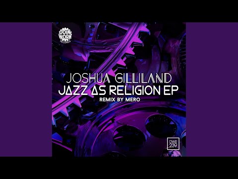 Jazz As Religion (Original Mix)