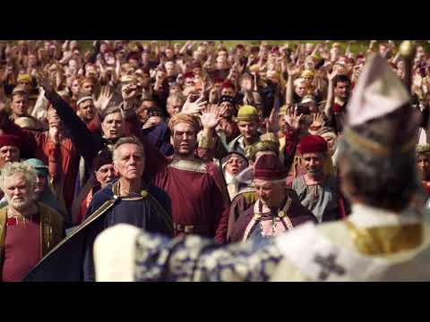 Scholar Says CNN Series ‘Pope: The Most Powerful Man in History’ Aims ...