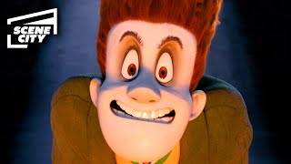 Dracula's Backstory | Hotel Transylvania (Adam Sandler, Andy Samberg)