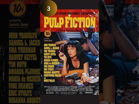 10 Movies Every Movie Buff Has Watched (And You Should Too!) πΏπ¬