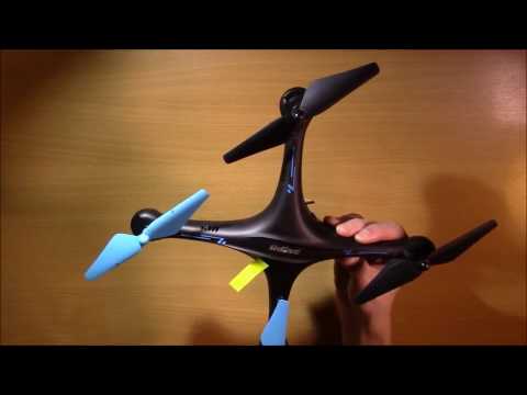What is Headless Mode? Tutorial! | USA Toyz