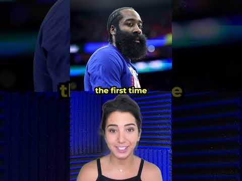 James Harden said he'll never play for Daryl Morey π³
