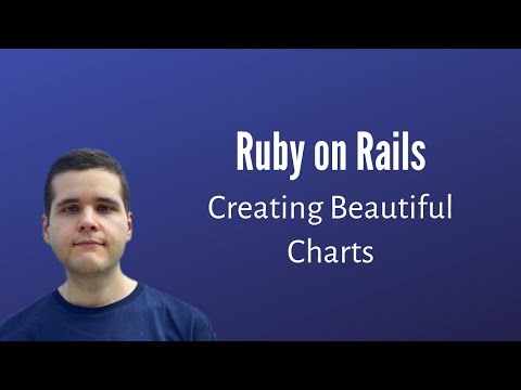 Learn How to Create Beautiful Charts For Your Rails Application - Mind Luster