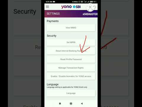 sbi net banking password change|how to change sbi net banking password|#shorts