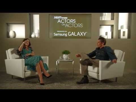 Actors Talk Embarrassing Moments at the Variety Studio: Actors on Actors presented by Samsung Galaxy