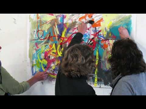 JAM Session with Diana Sanford and Amanda Houston
