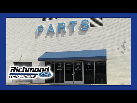 Why Should I Buy Parts From the Dealer?