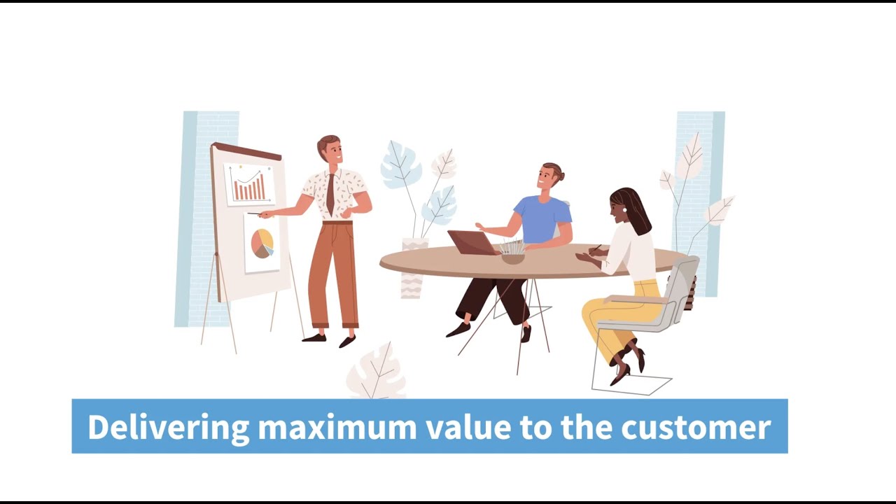 How Visual Management Tools Start & Sustain Improvement