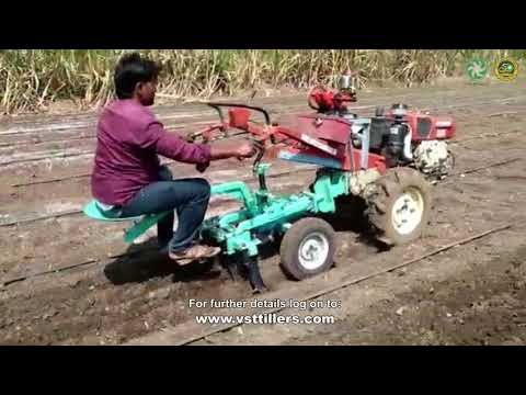 VST Shakti Power Tiller - Latest Price, Dealers & Retailers in India