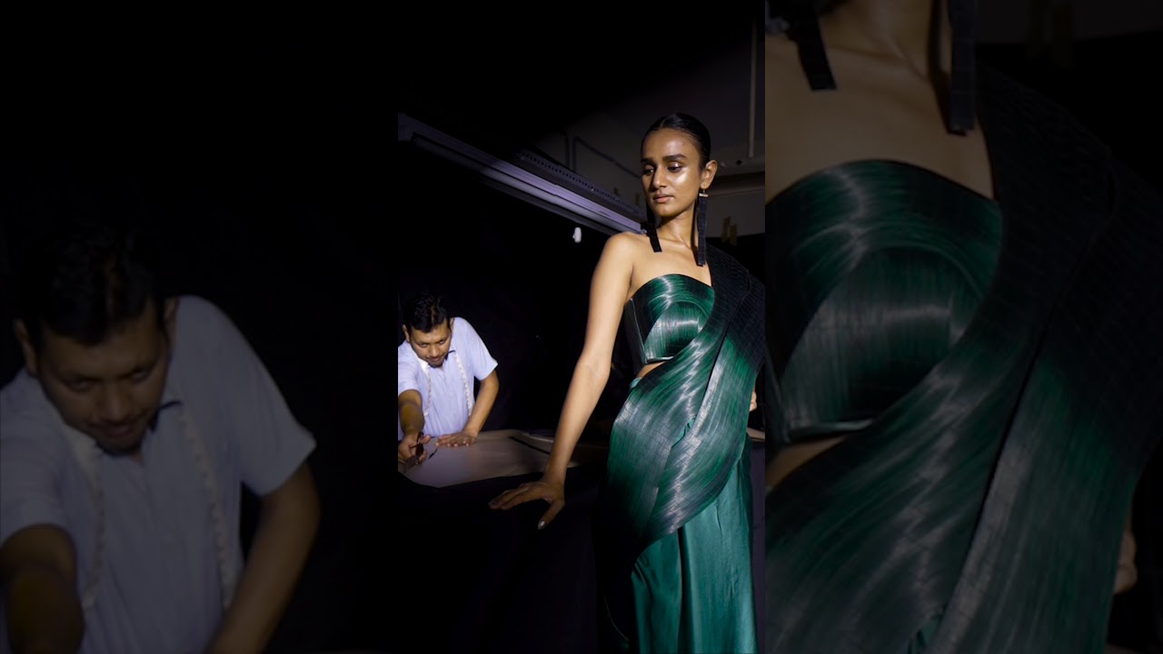 Rimzim Dadu: Still + Animated GIFs - Festive Wear 2020