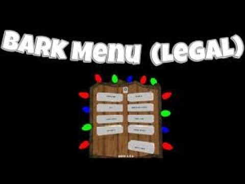 How To Get Bark Mod Menu In Gorilla Tag! (2024) (Easy)