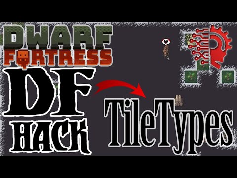 Steam Community :: Video :: DFhack "TileTypes" 🔅 DWARF FORTRESS STEAM 🔅
