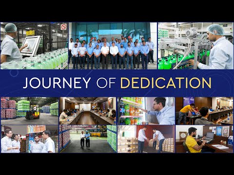 An ode to the people who make it possible | Varun Beverages