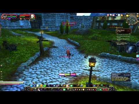 Steam Community :: Video :: WoW: Theramore's Fall [Queda de Theramore]
